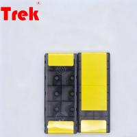 China DCMT11T304-PM 4315 Carbide Turning Insert for CNC Steel Turning for sale