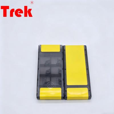 China DCMT070204PF 4315 Carbide Turning Insert for CNC Steel Turning CNC milling tools Carbide cutting tools for sale