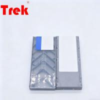 China DGN2202Z IC908 ISCAR Carbide Grooving Insert for CNC Parting and Grooving Carbide inserts
 CNC cutting tools for sale