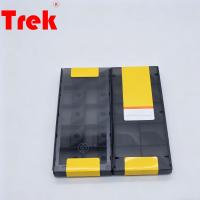 China DNMG150604-PF 4315 Carbide Turning Insert for CNC Steel Turning for sale