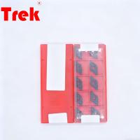 China S DNMG150604-PM 4325 Carbide Turning Insert for CNC Steel Turning CNC cutting tools Carbide inserts for sale
