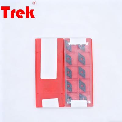 China S DNMG150604-PM 4325 Carbide Turning Insert for CNC Steel Turning CNC cutting tools Carbide inserts for sale