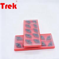China S DNMG150604-PM 4325 Carbide Turning Insert for CNC Steel Turning CNC cutting tools Carbide inserts for sale