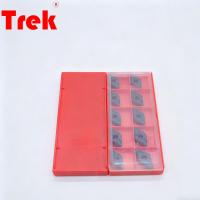China S DNMG150604-PM 4325 Carbide Turning Insert for CNC Steel Turning CNC cutting tools Carbide inserts for sale
