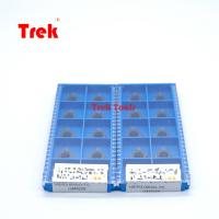 China 16ER 3.0ISO TC GM3225 ISCAR Carbide Threading Insert for CNC External Thread Turning CNC cutting tools Carbide tools
 CNC milling tools for sale