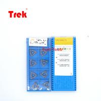 China 16IR 2.5ISO TC GM3225 ISCAR Carbide Threading Insert for CNC Internal Thread Turning Carbide inserts Carbide cutting tools CNC tools for sale
