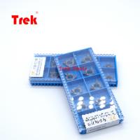 China 16IR AG55 TC GM3225 ISCAR Carbide Threading Insert for CNC Internal Thread Turning CNC machining tools CNC cutting tools Carbide tools for sale