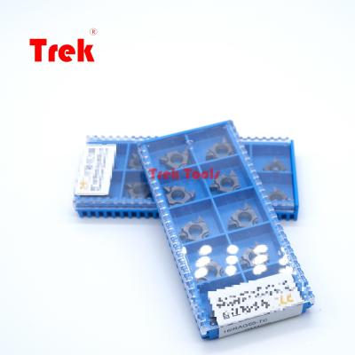 China 16IR AG55 TC GM3225 ISCAR Carbide Threading Insert for CNC Internal Thread Turning CNC machining tools CNC cutting tools Carbide tools for sale