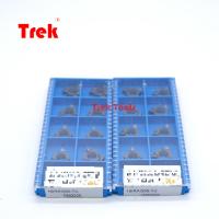 China 16IR AG55 TC GM3225 ISCAR Carbide Threading Insert for CNC Internal Thread Turning CNC machining tools CNC cutting tools Carbide tools for sale