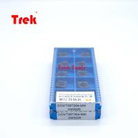 China CCMT09T304MM GM3225 ISCAR Carbide Turning Insert for CNC Steel and Stainless Steel Turning Carbide inserts CNC tools for sale