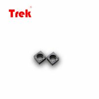 China CCMT09T304 HMP PC9030 Taegutec Carbide Turning Insert with TiAlN PVD Coating and HMP Chip-Breaker for Stainless Steel CNC Turning Carbide inserts
 CNC tools for sale