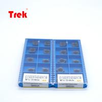 China GESAC PVD Coated GM3225 Grade Carbide Turning Insert with MM Chipbreaker for CNC Turning Carbide inserts CNC machining tools for sale