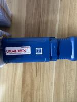 China VARGUS RTMC2517-36S2 25mm Shank Coolant-Through Thread Mill Holder with 36mm Overhang for sale