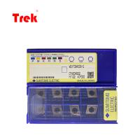 China WDXT094008-G ACP300 SUMITOMO PVD Coated Insert for 2D Coolant Drilling Drilling tools CNC tools for sale