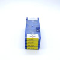 China APMT1135PDR YBG202 ZCCCT Nano PVD Coated Carbide Milling Insert with PDR Chipbreaker for Light to Medium Milling for sale