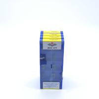 China APMT1135PDR YBG202 ZCCCT Nano PVD Coated Carbide Milling Insert with PDR Chipbreaker for Light to Medium Milling for sale