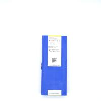 China ZCCCT DNMG150612ADF YB9320 Nano PVD Coated 55° Diamond Carbide Insert for Titanium Alloy CNC Turning for sale