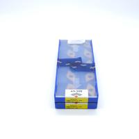China ZCCCT DNMG150612ADF YB9320 Nano PVD Coated 55° Diamond Carbide Insert for Titanium Alloy CNC Turning for sale
