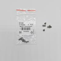 China ISCAR High-strength Alloy Steel Torx Screw with Anti-corrosion Coating for CNC Tool Holders for sale