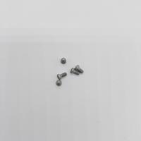 China ISCAR High-strength Alloy Steel Torx Screw with Anti-corrosion Coating for CNC Tool Holders for sale