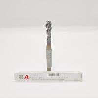 China OSG M10×1.5 6H Cobalt HSS-E Metric Tap for Steel Threading in CNC and Manual Applications for sale