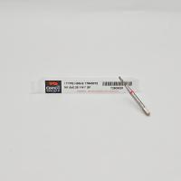 China YH1SF YG-1 M1.6×0.35 Cobalt HSS-E Tap for Electronics Threading Threading tools CNC cutting tools for sale