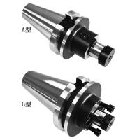 China ZCCCT BT40-XM22-60 High Rigidity XM Shell Mill Holder Heavy Duty Face Milling Tool Holder Tool Holder CNC tools for sale