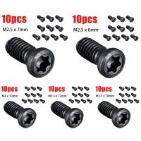 China Original S 5513 020-55 Alloy Steel Torx Screw M2.0 5.5mm Length for Indexable Carbide Insert Fastening CNC Tools for sale
