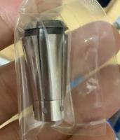China Original Japan BIG DAISHOWA NBC10-10E Stainless Steel Ultra Precision Collet, Fixed 10mm Shank for High Speed Mold Hardened Steel Machining CNC Tools for sale