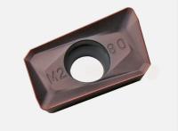 China Mitsubishi DIAEDGE APMT1135PDER-M2 VP15TF Universal Milling Insert with Double-sided 4 Edges VP15TF Coating M2 Chipbreaker for sale