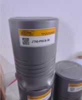 China High-Rigidity Short Overhang Polygon Tool Holder with Through-Coolant for CNC Machining for sale