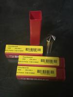 China Pramet HSS DIN335C Standard 3 Flute 90° Countersink Drill Bit for Steel Stainless Aluminum Chamfering and Deburring for sale