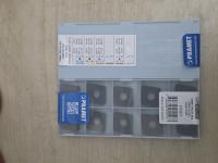 China Pramet CNMM190624E-NR2 T9325 MT-CVD Coated 80° Rhombic Heavy Turning Insert R2.4 CNMM646-NR2 For Forged Steel Heavy Rough Interrupted CNC Lathe Machining CNC tool for sale
