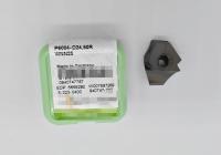China P6004-D24 50R WNN25 Round Insert Milling Tool Holder for High Toughness Heavy Stock Removal and Interrupted Cutting for sale