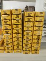 China Kennametal CNMG120408UP KCM35 Super-Tough Carbide Substrate High Metal Removal Rate Anti-BUE Carbide Turning Insert for sale