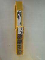 China Kennametal CNMG120408UP KCM35 Super-Tough Carbide Substrate High Metal Removal Rate Anti-BUE Carbide Turning Insert for sale
