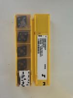 China Kennametal CNMG120408UP KCM35 Super-Tough Carbide Substrate High Metal Removal Rate Anti-BUE Carbide Turning Insert for sale