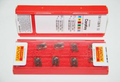 China sandviks Maximize Your Cutting Performance with Cemented Carbide Insert and Tungsten Carbide Tip Material for sale