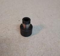 China Bilz 6715498 WES2B M8 DIN-371 Quick Change Tap Holder Compatible with Bilz CNC Tapping Adapter For Thread Machining Tap Collet Chuck CNC tools for sale