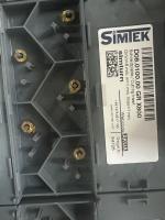 China SIMTEK D10.4758.02.10 YR X800 Carbide Turning Insert CNC Internal Profiling Insert R0.2 for Small Bore Machining for sale