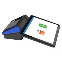 China Restaurant Tablet POS 11 Inch Tableside Ordering Tablet 4GB Ram With Wireless Connectivity for sale