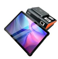 China HANBU P11 PRO Android 14 POS Terminal 8-Core T606 11-Inch Touch Screen 4GB RAM 64GB Storage Global LTE Dual-Band WiFi for sale