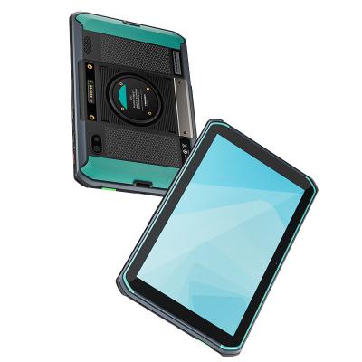 China IP66 Industrial Tablet 8 Inch Android 13 6GB RAM 64GB ROM Rugged Handheld for Logistics for sale
