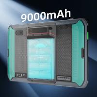 China 8 Inch Industrial Rugged Tablet 6GB RAM 64GB ROM Android 13 for Construction for sale