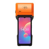 China Android 14 Wireless Restaurant POS Customized Small Business Mobile POS Systems for sale