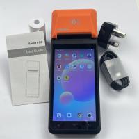 China Hanbu HB-P55 Mobile POS Terminal 5.5 Inch Touch Screen 400g Android 12 for sale