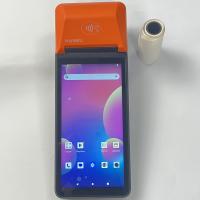 China Hanbu HB-P6pro 6 Inch Smart POS Android 14 3GB RAM 16GB ROM 6400mAh for sale