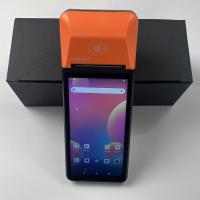 China 58mm Thermal Printer Handheld Android POS GMS Support Wifi POS Terminal Mobile for sale