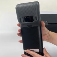 China Restaurant Payment Terminal Customized Handheld POS Machine Android 12 With Dual Sim Card Slot for sale