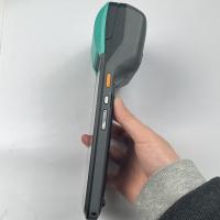 China GPS Supported Mobile POS 70mm/S Portable POS Machine With Printer for sale